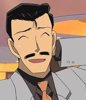 File:Kogoro Mouri Profile.jpg - Detective Conan Wiki