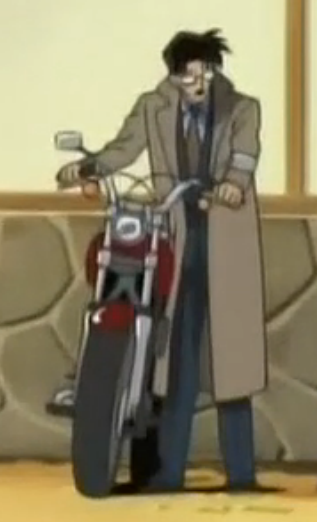 Cars in Detective Conan - Page 5 - Wiki discussion - Detective Conan World