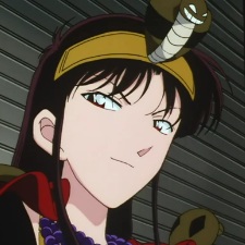 Akako Koizumi - Detective Conan Wiki