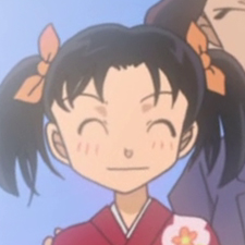 File:Ichiko.jpg - Detective Conan Wiki