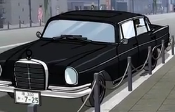 File:Snake's car.PNG - Detective Conan Wiki