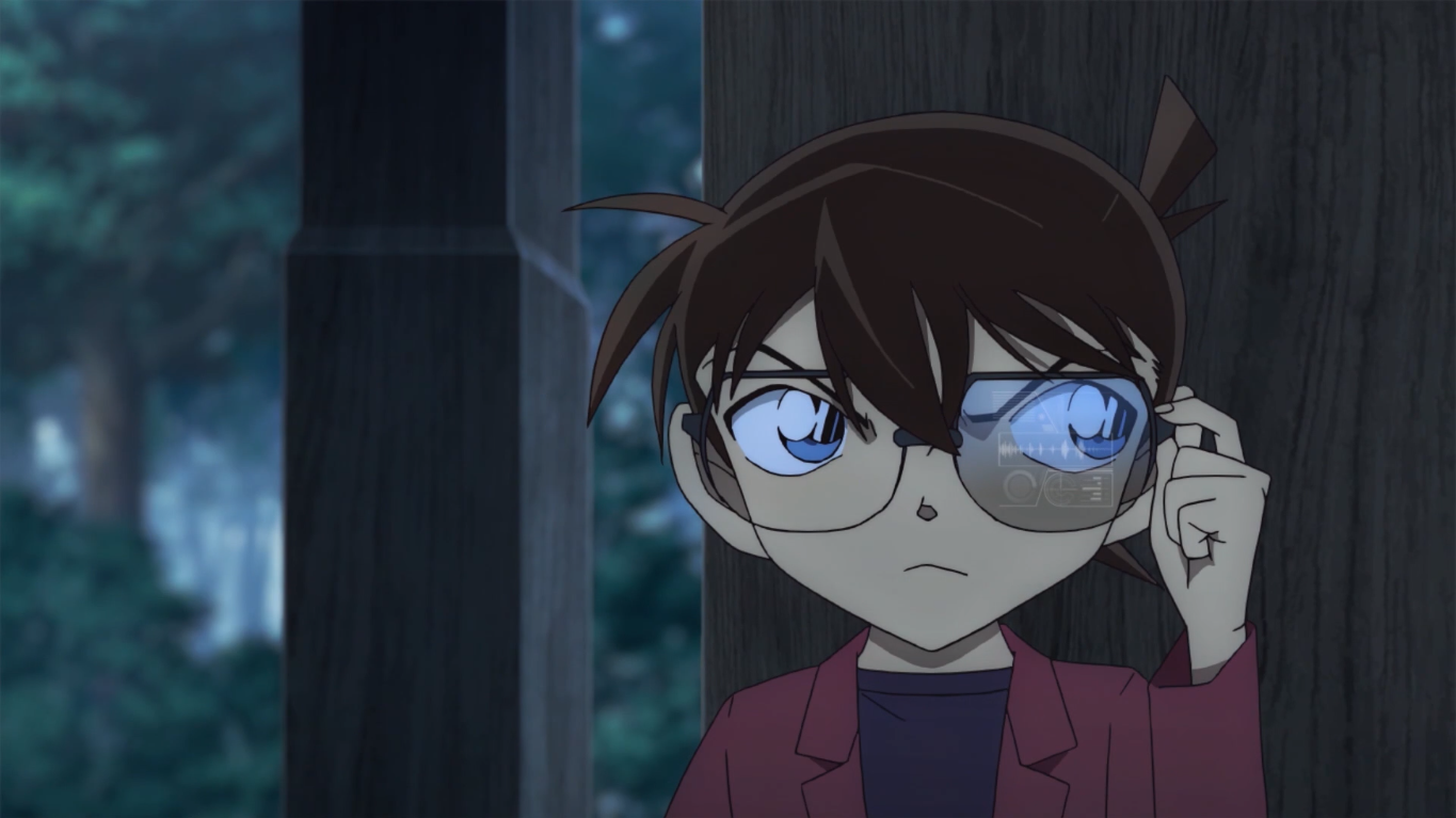 File:Glasses Modification(Microphone).PNG - Detective Conan Wiki