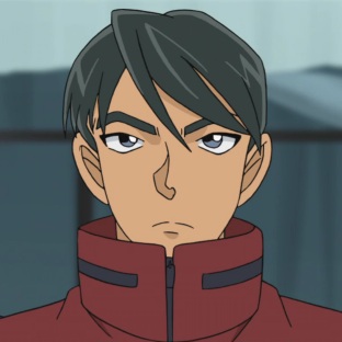 File:Ippei Aragaki.jpg - Detective Conan Wiki
