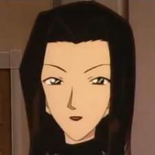 File:Masayo Tokudaiji.jpg - Detective Conan Wiki