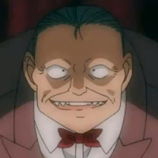 File:Akako's assistant.jpg - Detective Conan Wiki