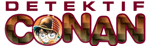File:Detektif Conan Indonesia logo.png - Detective Conan Wiki