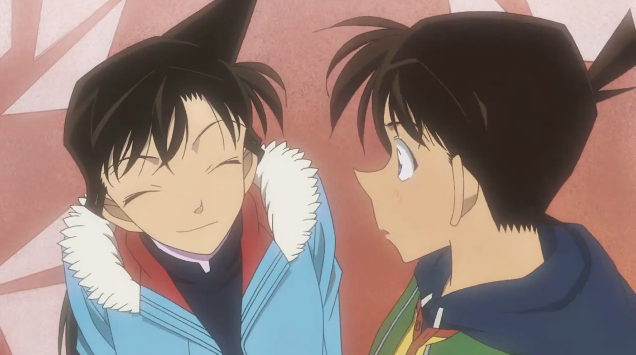 File:Shinichi and Ran Movie 17.jpg - Detective Conan Wiki