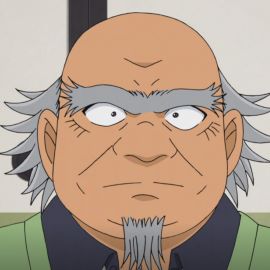 File:Kinji Chono.jpg - Detective Conan Wiki