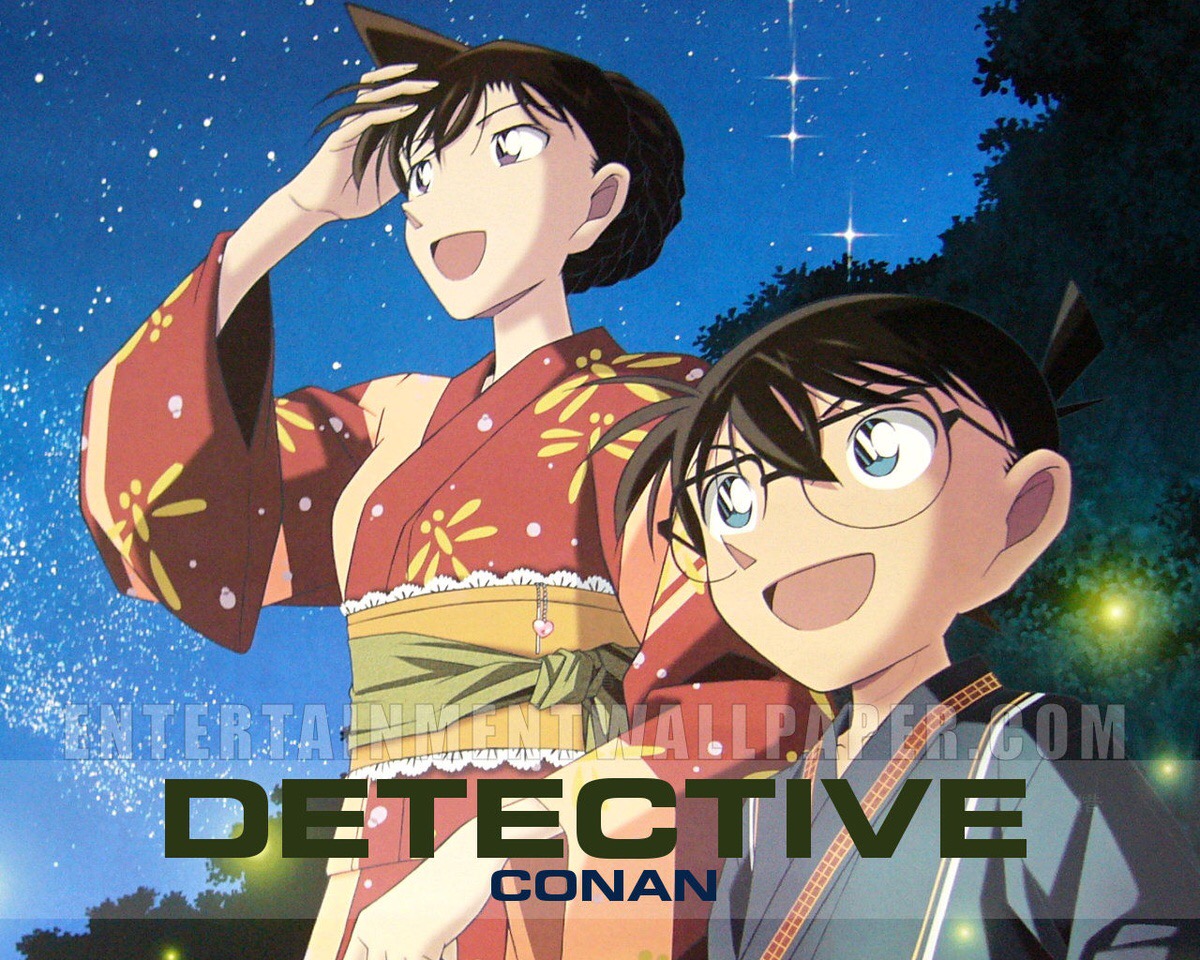 File:Conan and Ran Promotional Pic (24).jpg - Detective Conan Wiki