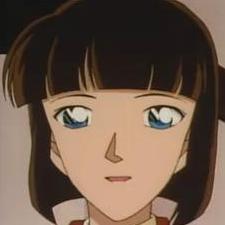 File:Shinobu Shimon.jpg - Detective Conan Wiki
