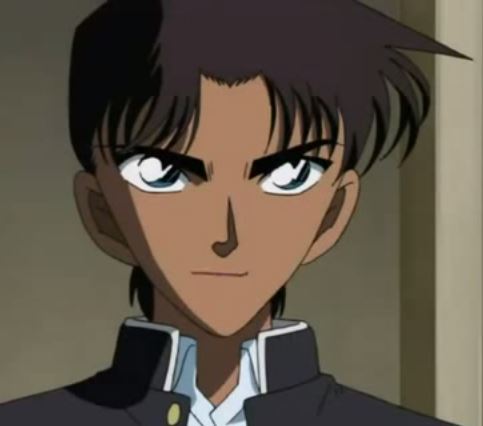 File:Heiji Middle.JPG - Detective Conan Wiki