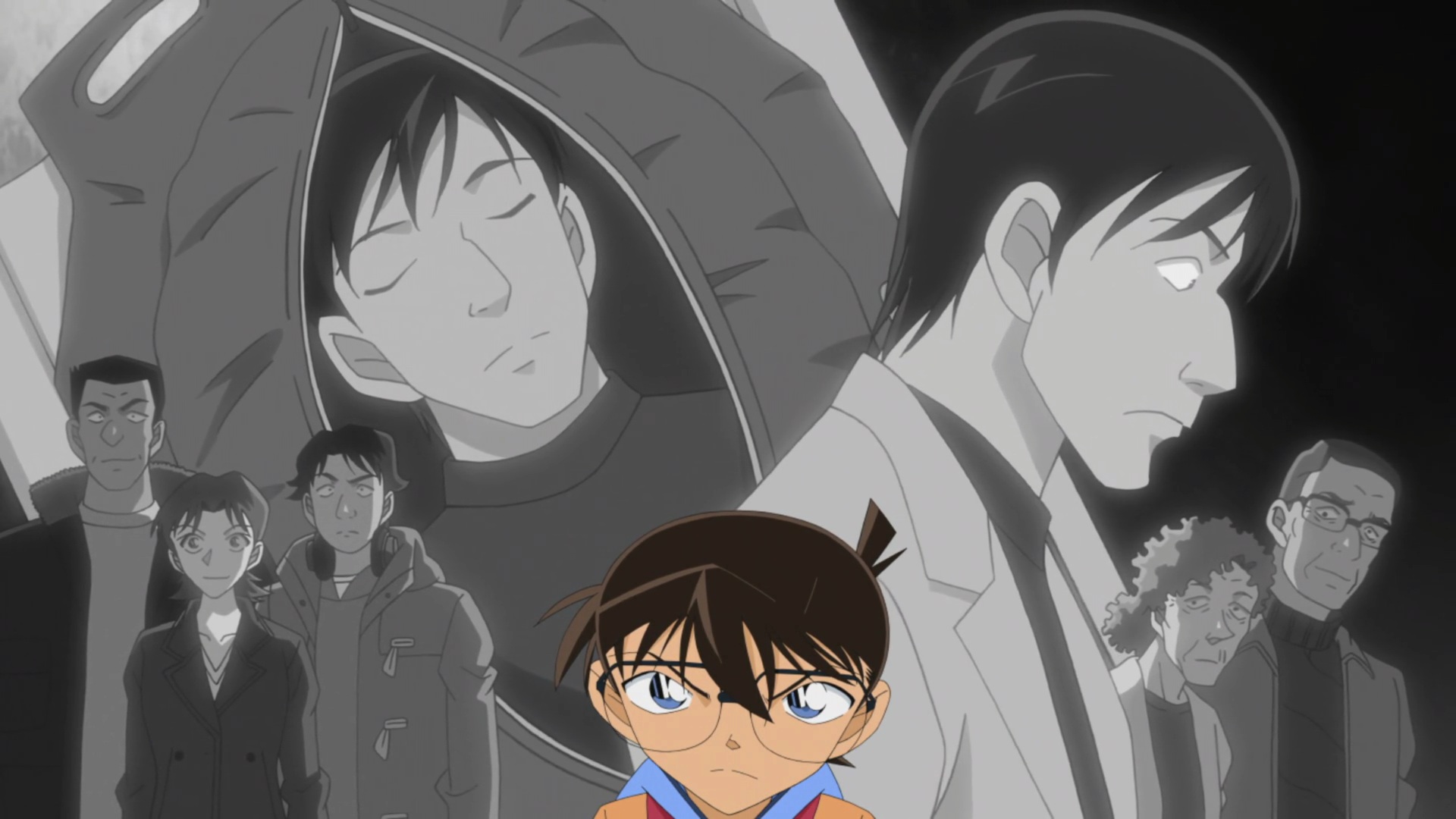 File:TV Episode 1030-1031.jpg - Detective Conan Wiki