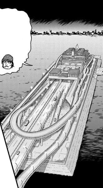 Setting - Detective Conan Wiki