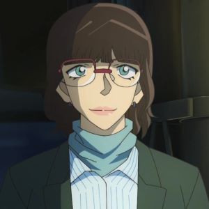 Pinga - Detective Conan Wiki