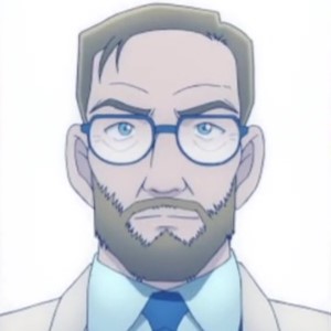 File:Mario Argento.jpg - Detective Conan Wiki