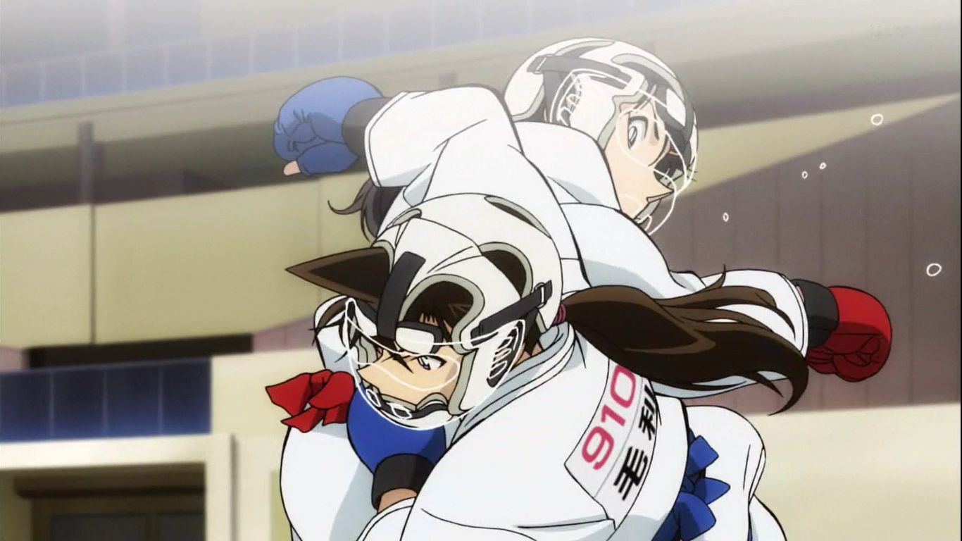 File:Ran vs. Hina Episode One Special.png - Detective Conan Wiki