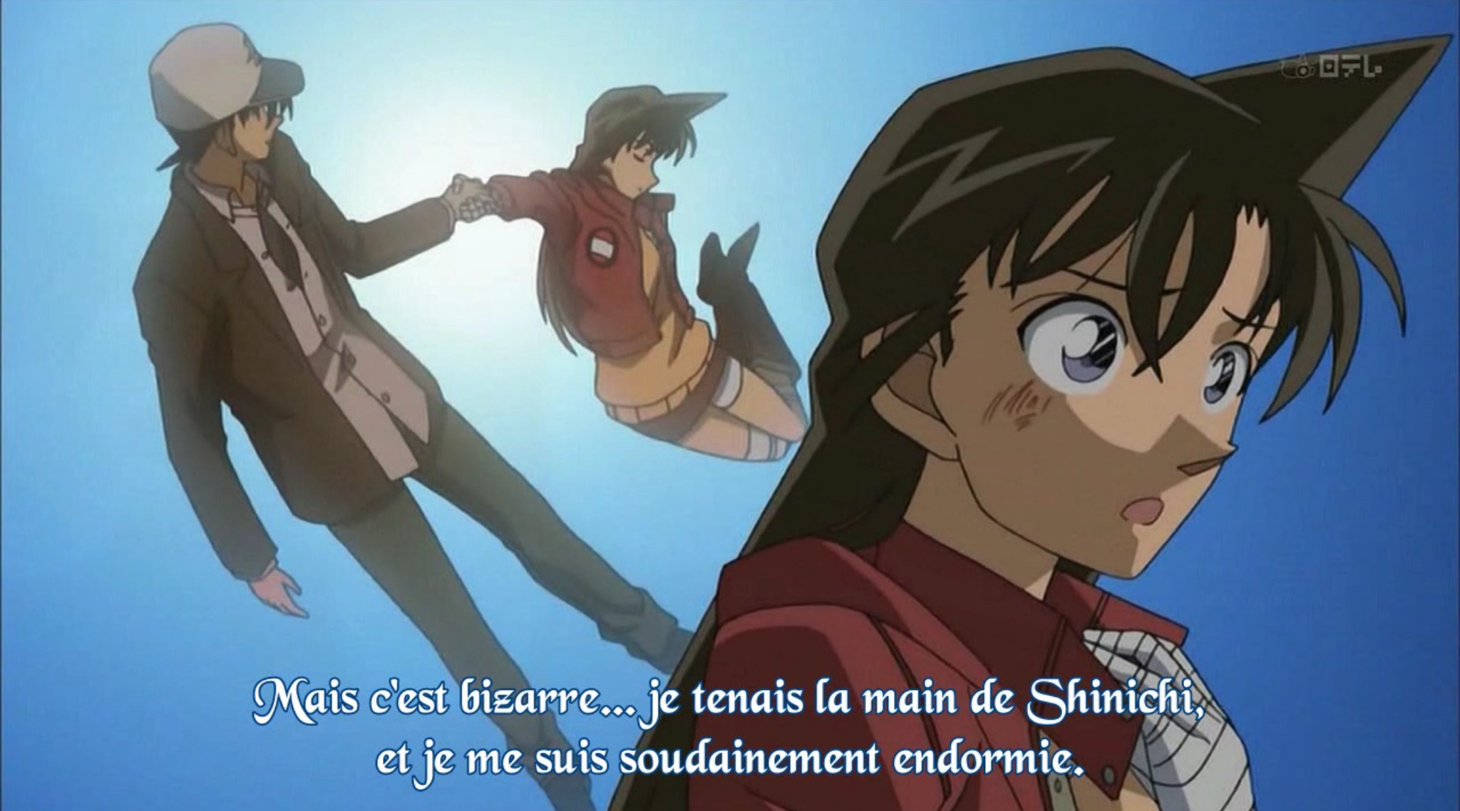 File:Shinichi and Ran EP524 (1).jpg - Detective Conan Wiki
