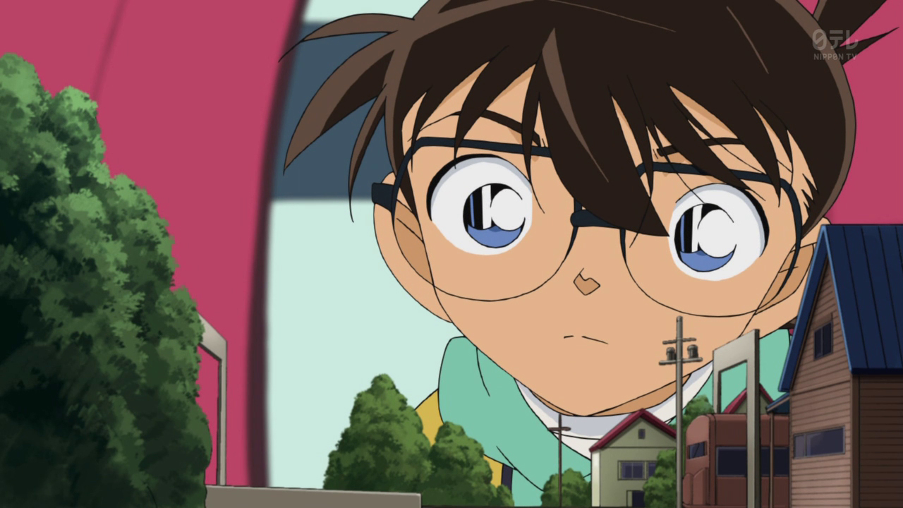 File:TV Episode 730.jpg - Detective Conan Wiki