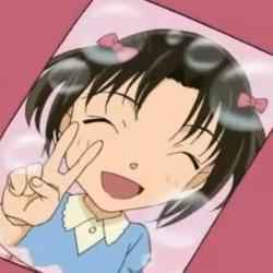 File:Yoshimi.jpg - Detective Conan Wiki