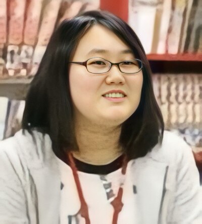 Chihiro Nishikawa - Detective Conan Wiki