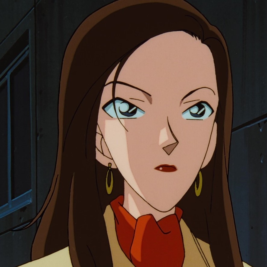 File:Mika Mitsui.jpg - Detective Conan Wiki
