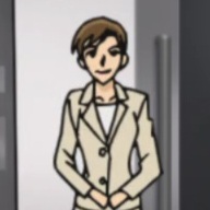 File:Ep1076 Secretary.jpg - Detective Conan Wiki