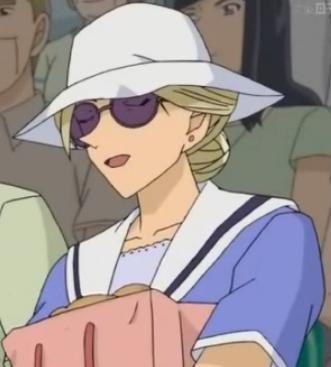 File:Juno Glass.jpg - Detective Conan Wiki