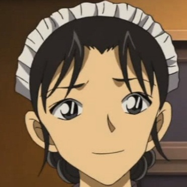 File:Hikaru Hinohara.jpg - Detective Conan Wiki