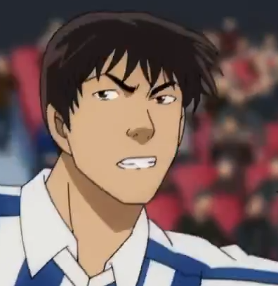 File:Itazawa.png - Detective Conan Wiki