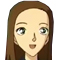 File:Azusa Enomoto 60px.jpg - Detective Conan Wiki