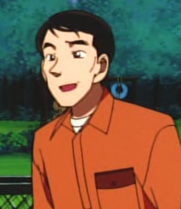File:Jiro Hanzaki.jpg - Detective Conan Wiki