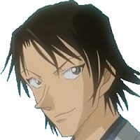 File:Shukichi Haneda.jpg - Detective Conan Wiki