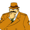 File:Juzo Megure.jpg - Detective Conan Wiki