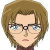 File:Jodie Starling.jpg - Detective Conan Wiki