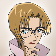 File:Jodie Starling.jpg - Detective Conan Wiki