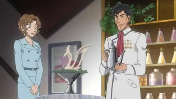 File:TV Episode 658.jpg - Detective Conan Wiki