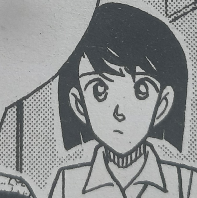 File:Mrs. Yoshida.jpg - Detective Conan Wiki