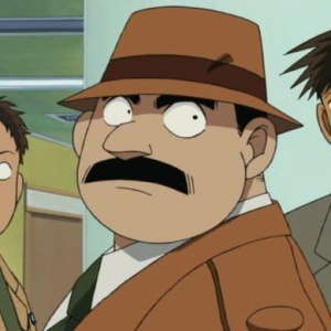 File:Juzo Megure Profile.jpg - Detective Conan Wiki
