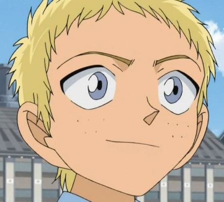 File:Apollo Glass.jpg - Detective Conan Wiki