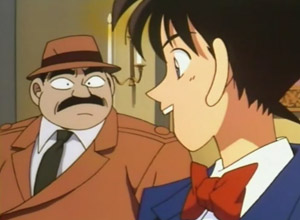 File:TV Episode 1.jpg - Detective Conan Wiki