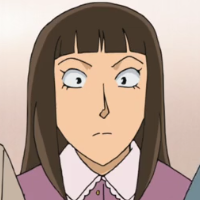 File:Femaleguest.png - Detective Conan Wiki
