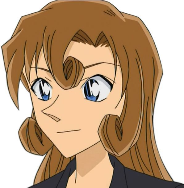 File:Yukiko Kudo.jpg - Detective Conan Wiki