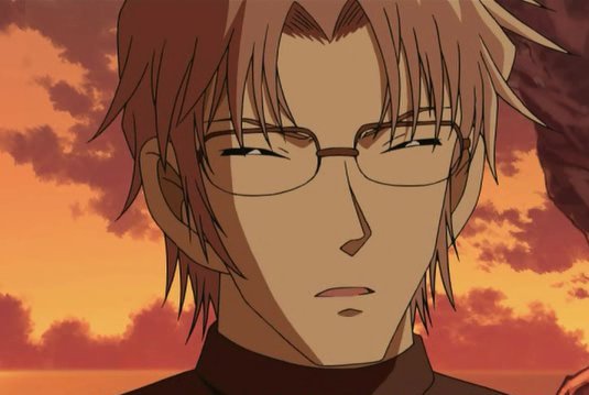 File:Subaru Okiya Profile.jpg - Detective Conan Wiki