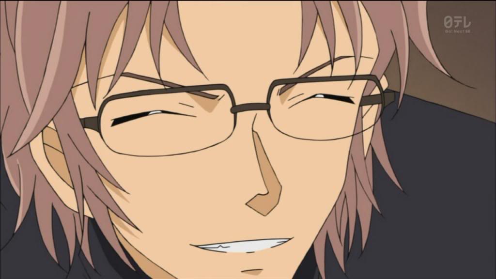 File:Subaru Okiya Profile.jpg - Detective Conan Wiki