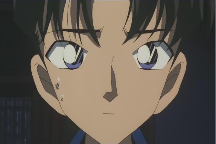 [CONAN SECRET PROJECT] CHỦ ĐỀ: AI LÀ NGƯỜI ĐÃ BIẾT THÂN PHẬN THẬT CỦA CONAN ? | Kênh Sinh Viên