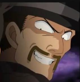 File:Snake Profile.jpg - Detective Conan Wiki