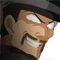 File:Snake 60px.jpg - Detective Conan Wiki