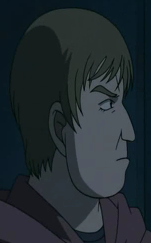 File:Jeff.png - Detective Conan Wiki