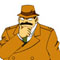 File:Juzo Megure 60px.jpg - Detective Conan Wiki