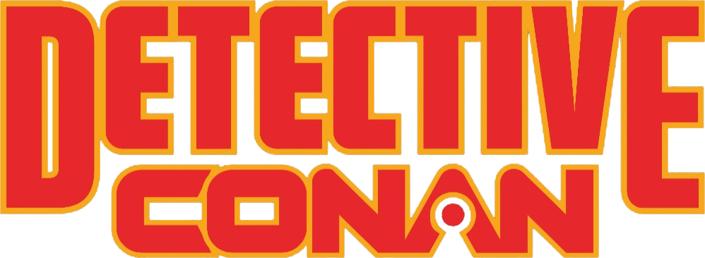 File:Detective Conan Anime Logo 2025 Int.png - Detective Conan Wiki